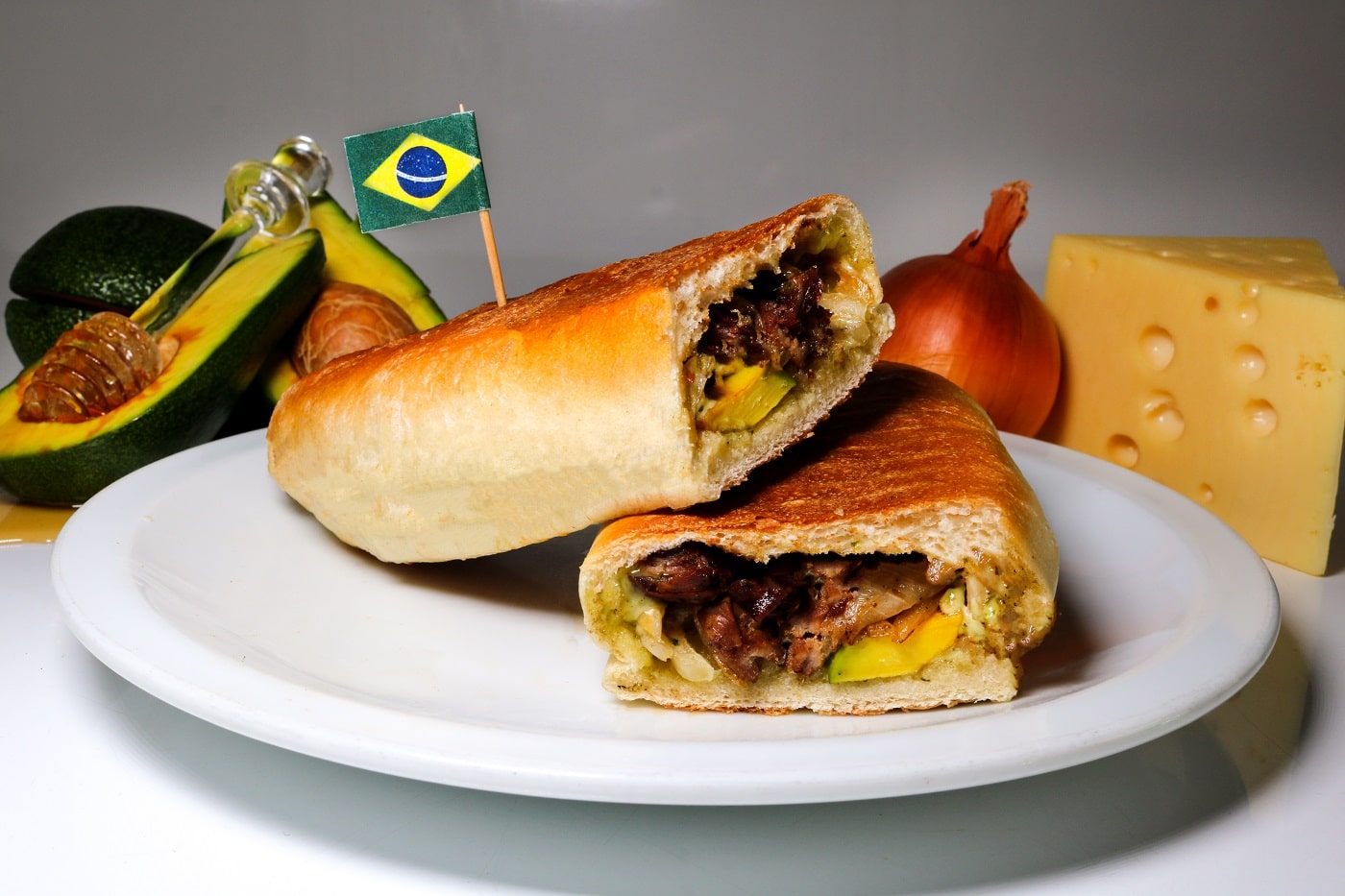 Best Sandwiches & Burgers in Zahle | Fresh & Delicious Eats | IN Sandwich