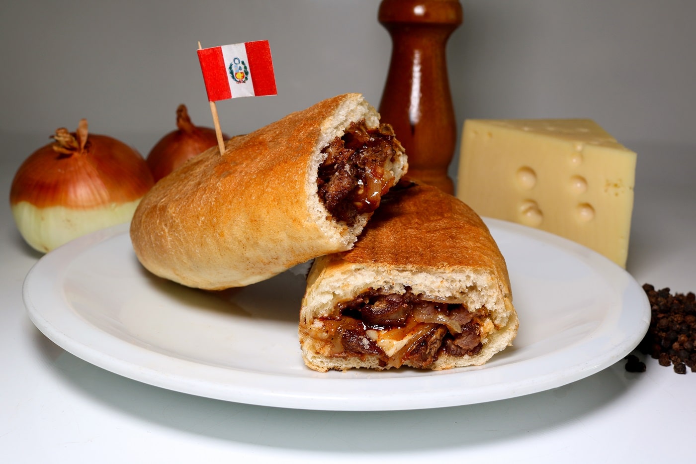 Best Sandwiches & Burgers in Zahle | Fresh & Delicious Eats | IN Sandwich